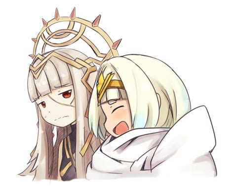 Veronica Fire Emblem Danbooru