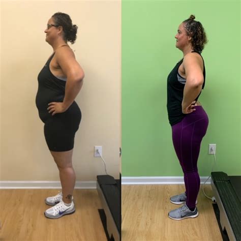 Runners Body Before And After