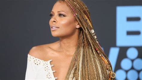 Eva Marcille Shares A Police Brutality Video That Scandalizes Her Fans Celebrity Insider