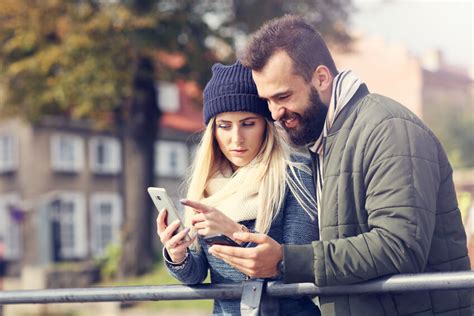 How Dating Apps Affect Your Relationship