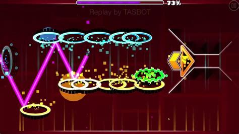 Gd Rage Layout Showcase Youtube