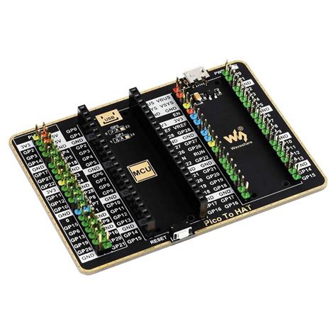 Raspberry Pi P5 Header Pinout Explained A Comprehensive Guide