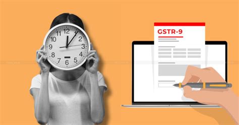 GST Annual Returns GSTR 9 Due Date Applicability Late Fees And All You Need To Know