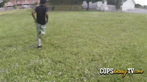 uniformed milf interracial sex outdoors with crook eporner