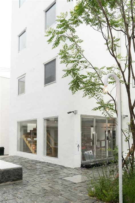 평당 매출로 계산하지 마라…성수동 최전선 ‘성수 플라츠 중앙일보