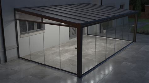 Glass Verandas And Glass Rooms Grand Designs Magazine Grand Designs