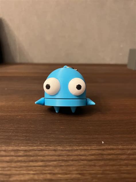 R E P O Robot Figurine And Keychain Horror Game By Edasku Makerworld