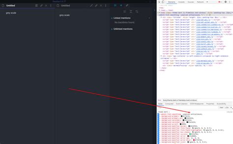 blurry text or it s fine bug graveyard obsidian forum