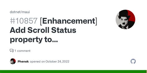 Enhancement Add Scroll Status Property To Itemsviewscrolledeventargs Carouselview