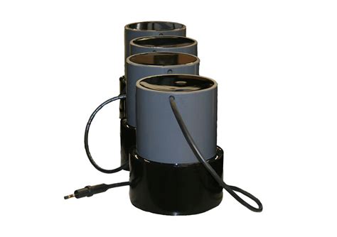 Sub Bottom Profiling