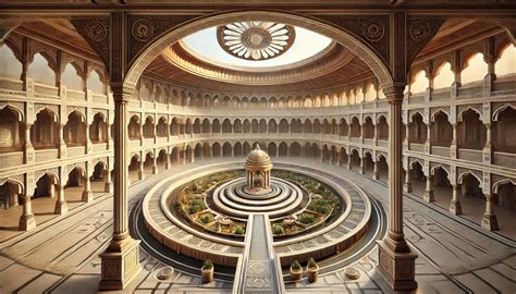 Balance In Architecture Key Principles For Stunning Designs