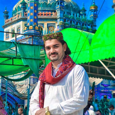 Singer Master Khalique Bhaagat