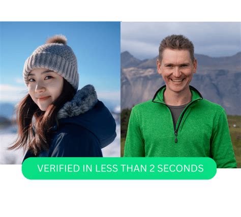 Age Verification Solutions And Services In Iceland