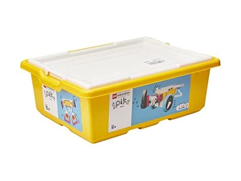 Lego Education Spike Prime Set