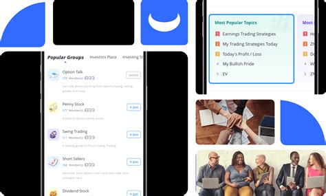 Trade Smarter With Premium Tools And Insight Webull