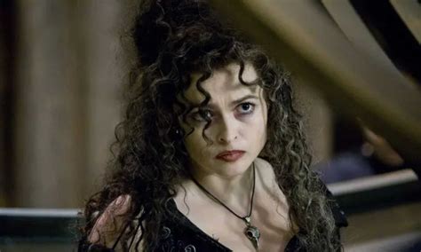 Helena Bonham Carter Defends JK Rowling Amid Trans Rights Row