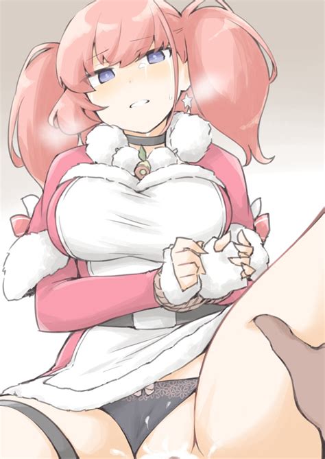 Akara Kai Atlanta Christmas Kancolle Atlanta Kancolle Kantai