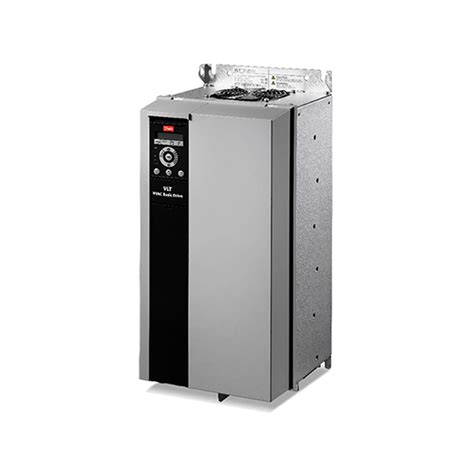 Biến Tần Danfoss Vlt® Hvac Basic Drive Fc101 37kw C N 131n0206
