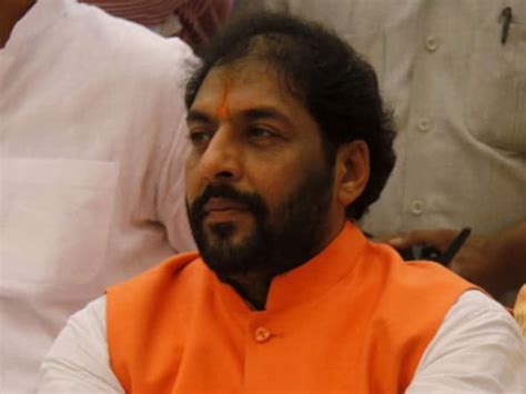 Delhi Court Acquits Former Haryana Minister Gopal Kanda In Air Hostess