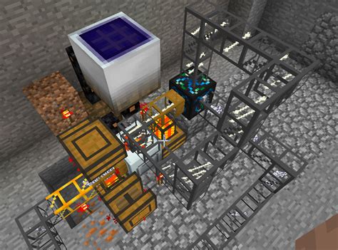 How To Use Redstone Engine Tekkit At Nichelle Hock Blog