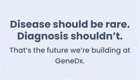 Genedx Posted On Linkedin