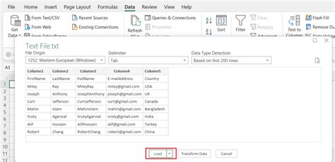 How To Open Text File In Excel Making Things Easy XYOLogic