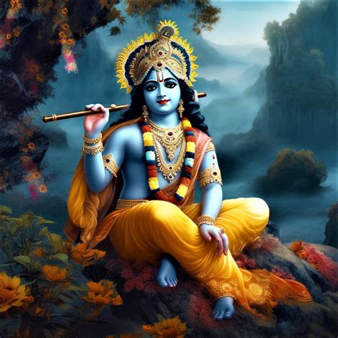 श्री कृष्ण मन्त्र Shree Krishan Mantra