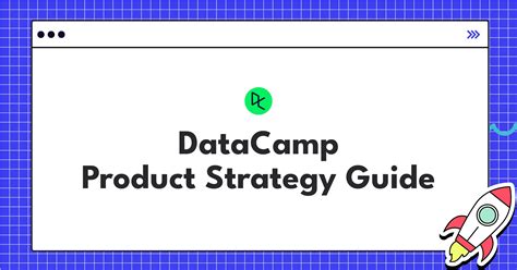Datacamp Product Strategy Guide Data Skills Ecosystem Nextsprints