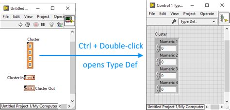 Ctrl Double Click A Type Def To Open The Type Definition Ni