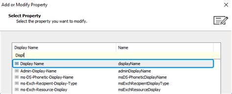 How To Rename Multiple Users In Bulk Adaxes Help