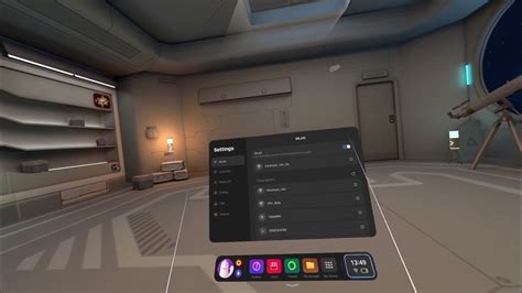 Pico 4 Vr How To Connect Wifi Youtube