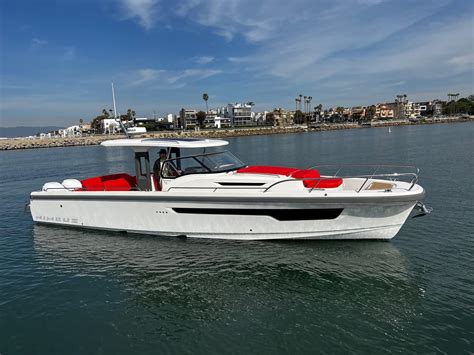 2021 Nimbus T11 Center Console For Sale Yachtworld