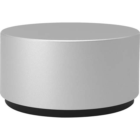 Microsoft Surface Dial 3d Input Device