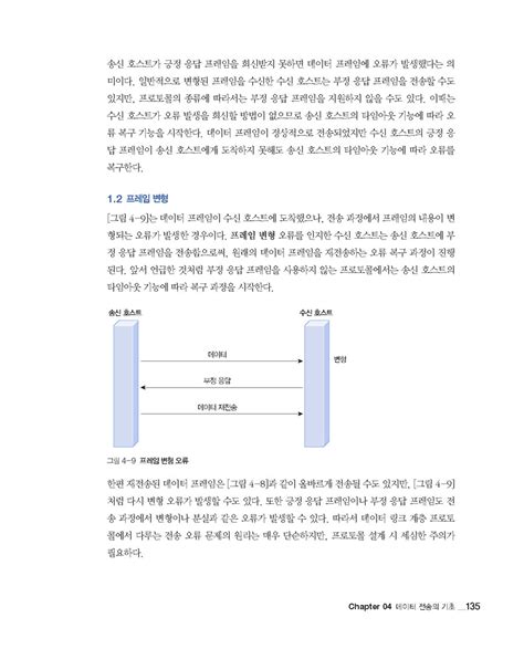 알라딘 미리보기 쉽게 배우는 데이터 통신과 컴퓨터 네트워크 알라딘 미리보기 쉽게 배우는 데이터 통신과 컴퓨터 네트워크
