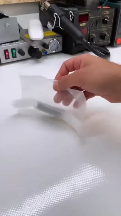 Xixi Wang On Linkedin Soldering Reflowsoldering Components Pcbfabrication 16 Comments