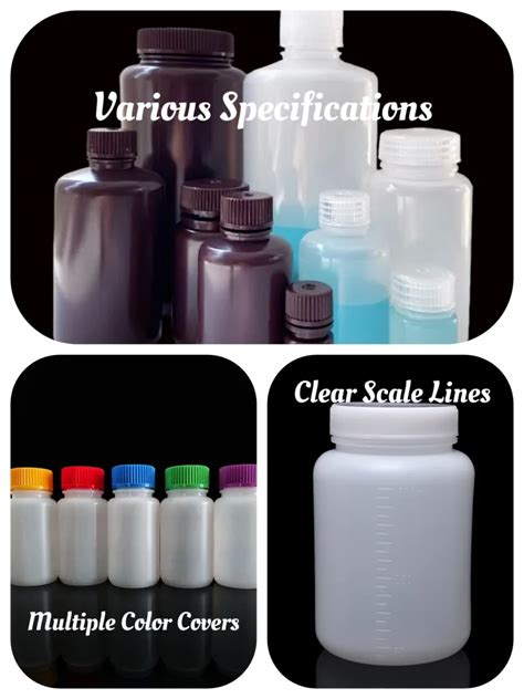Sample Bottles And Sample Cups Lab Consumables Supplier