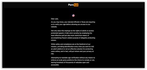 How to Watch Pornhub in Texas with a Secure VPN in 2025