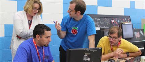 Free Online Courses From The Raspberry Pi Foundation On Future Learn