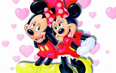 200 Minnie Mouse Wallpapers