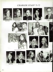 Bell Gardens High School Charger Yearbook Bell Gardens Ca Class