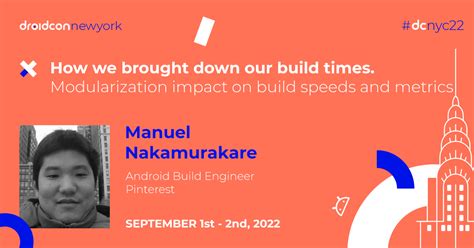 How We Brought Down Our Build Times Modularization Impact On Build