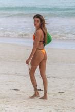 Clara Berry Nude Aznude