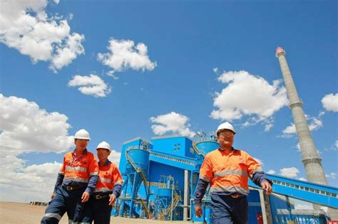 “Оюутолгой” н далд уурхайн бүтээн байгуулалтыг “Тийсс” “Хишиг арвин” компани гүйцэтгэхээр болжээ