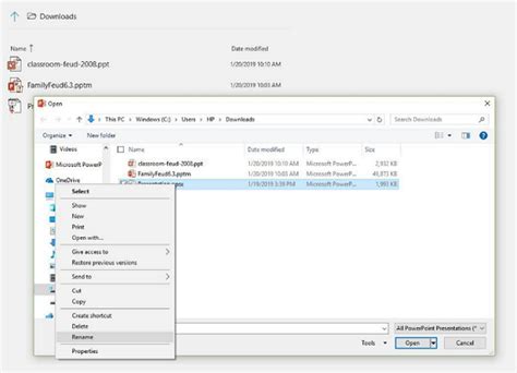 4 Tips To Recover PowerPoint Password Within Minutes
