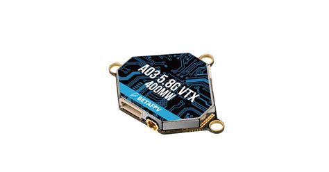 betafpv a03 400mw 5 8g vtx betafpv fpv online shop