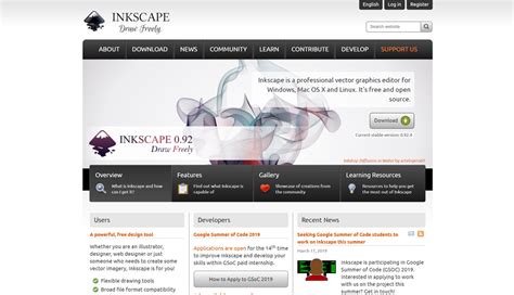 Inkscape Svg Editor Exclusivejas