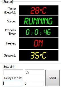 New PID System For Arduino Made In C Education Arduino Forum