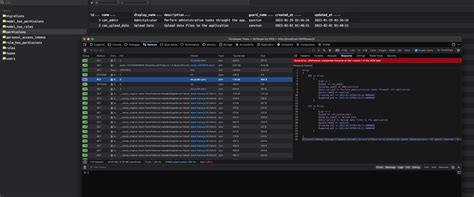 There Is No Guard Named In Sanctum Error But There Is Issue Spatie Laravel