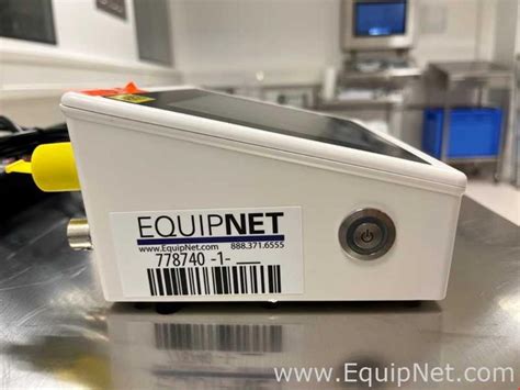 Levitronix Lco I100 Flow Sensor Gebraucht Kaufen Auction Premium Netbid Industrie Auktionen