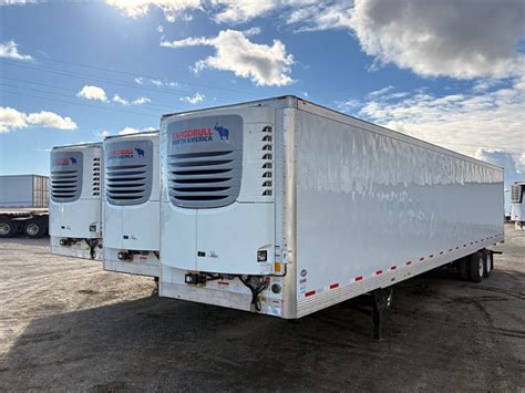 Ocean Trailer